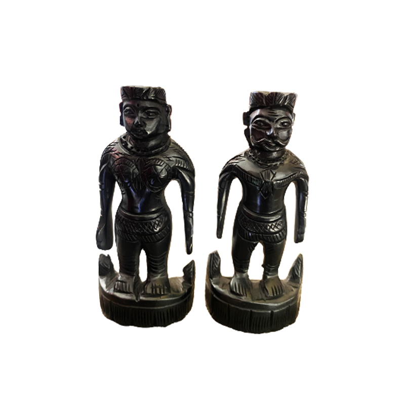 Karungali Malai | Benefits